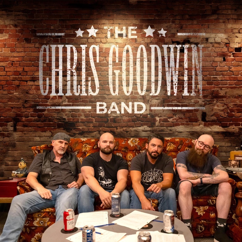 Shot of Jack Daniels - Chris Goodwin Band: Song Lyrics, Music Videos ...