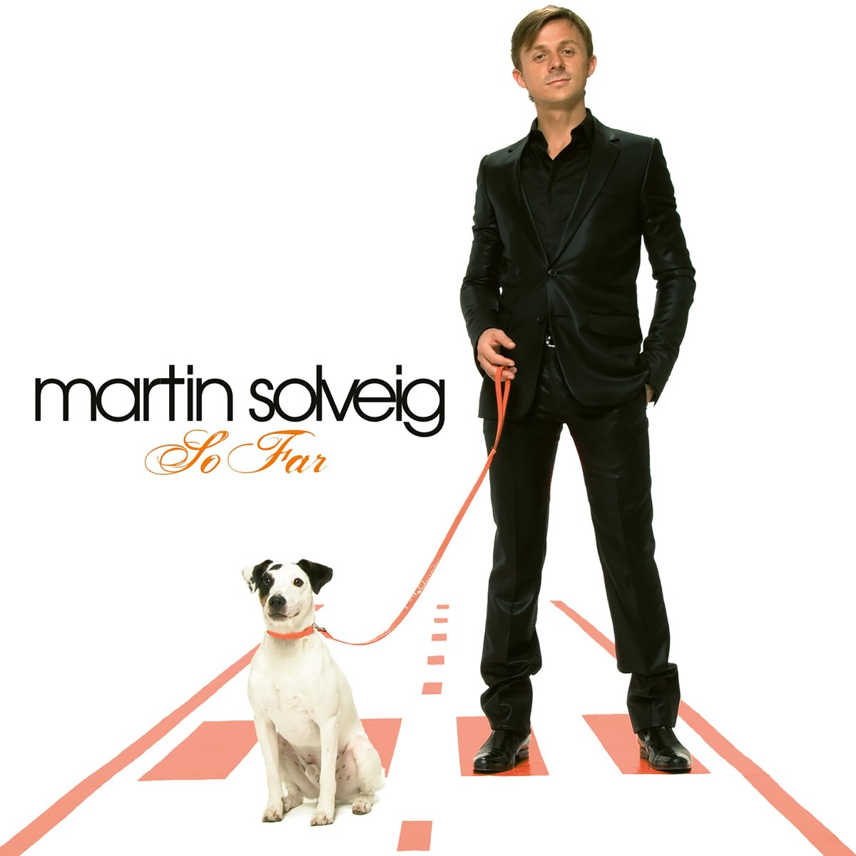 ‎So Far - Album by Martin Solveig - Apple Music