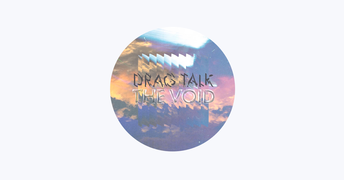 ‎Apple Music 上的Drag Talk