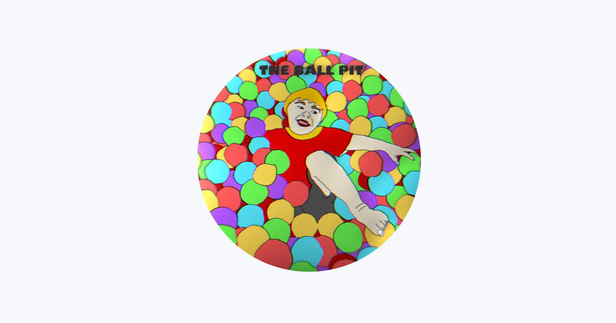 ‎Lil Cheese Touch - Apple Music