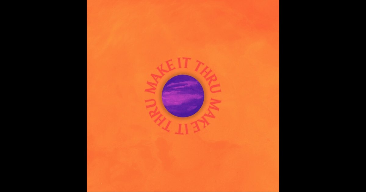 ‎Make It Thru - Single - Album by Jay Klein & AYO - Apple Music