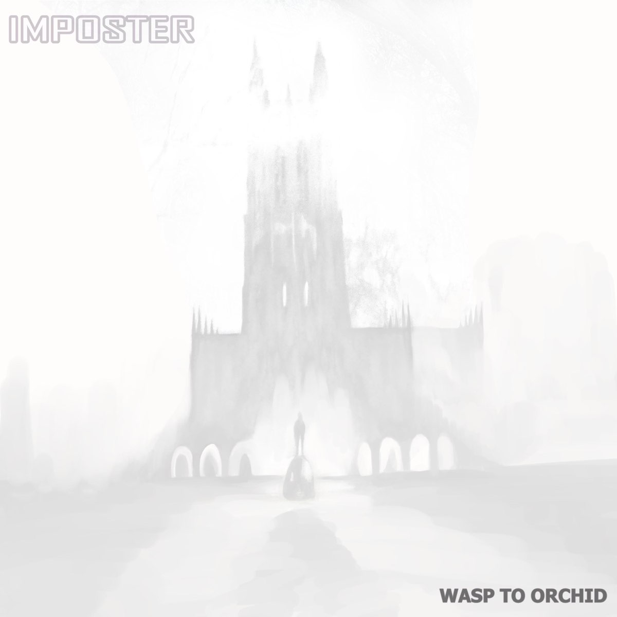 ‎Imposter - Album by Wasp to Orchid - Apple Music