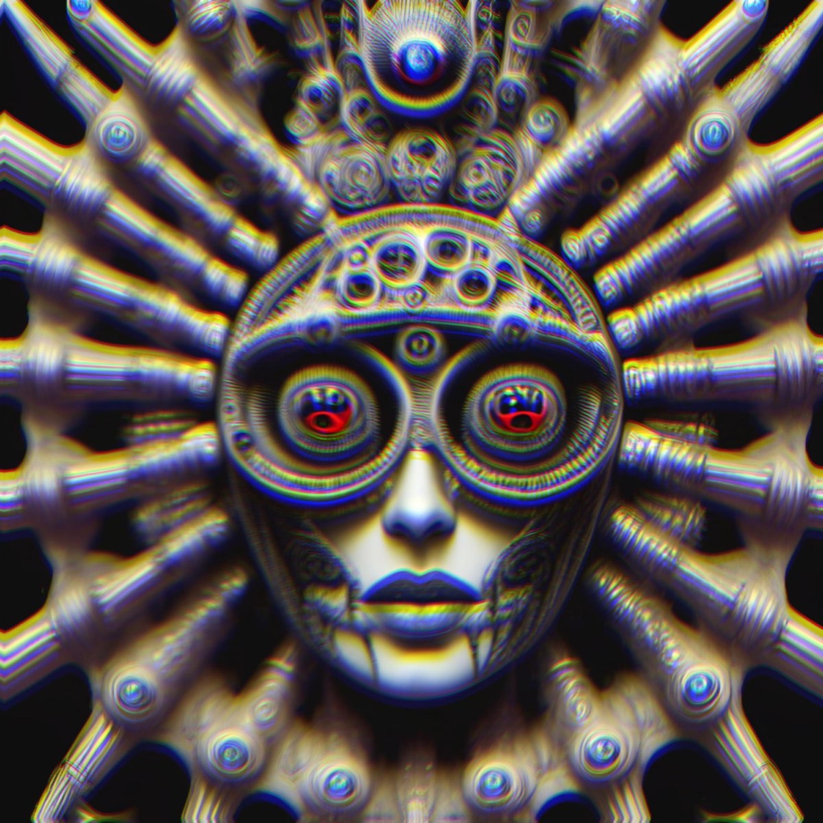 ‎Biblically Accurate Angel - Single - Album by Blessu - Apple Music