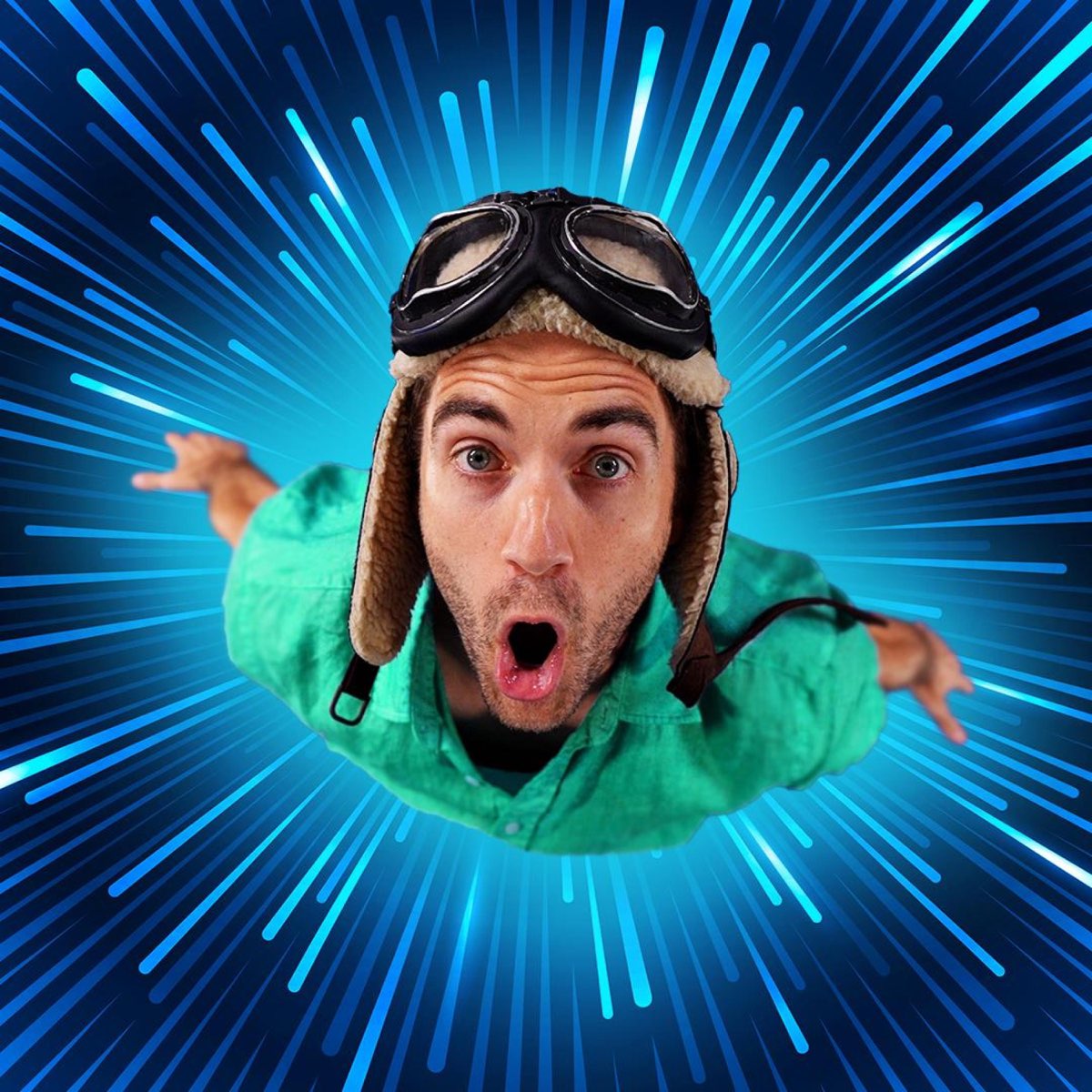 ‎Hyperspeed Remixes, Vol. 1 - EP - Album by Danny Go! - Apple Music