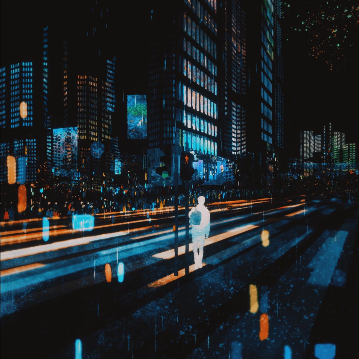 ‎《十月八日記》- GooChan的专辑 - Apple Music