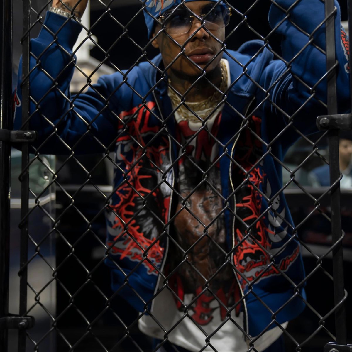 ‎Baby Momma Drama - Single - Album by Blueface - Apple Music