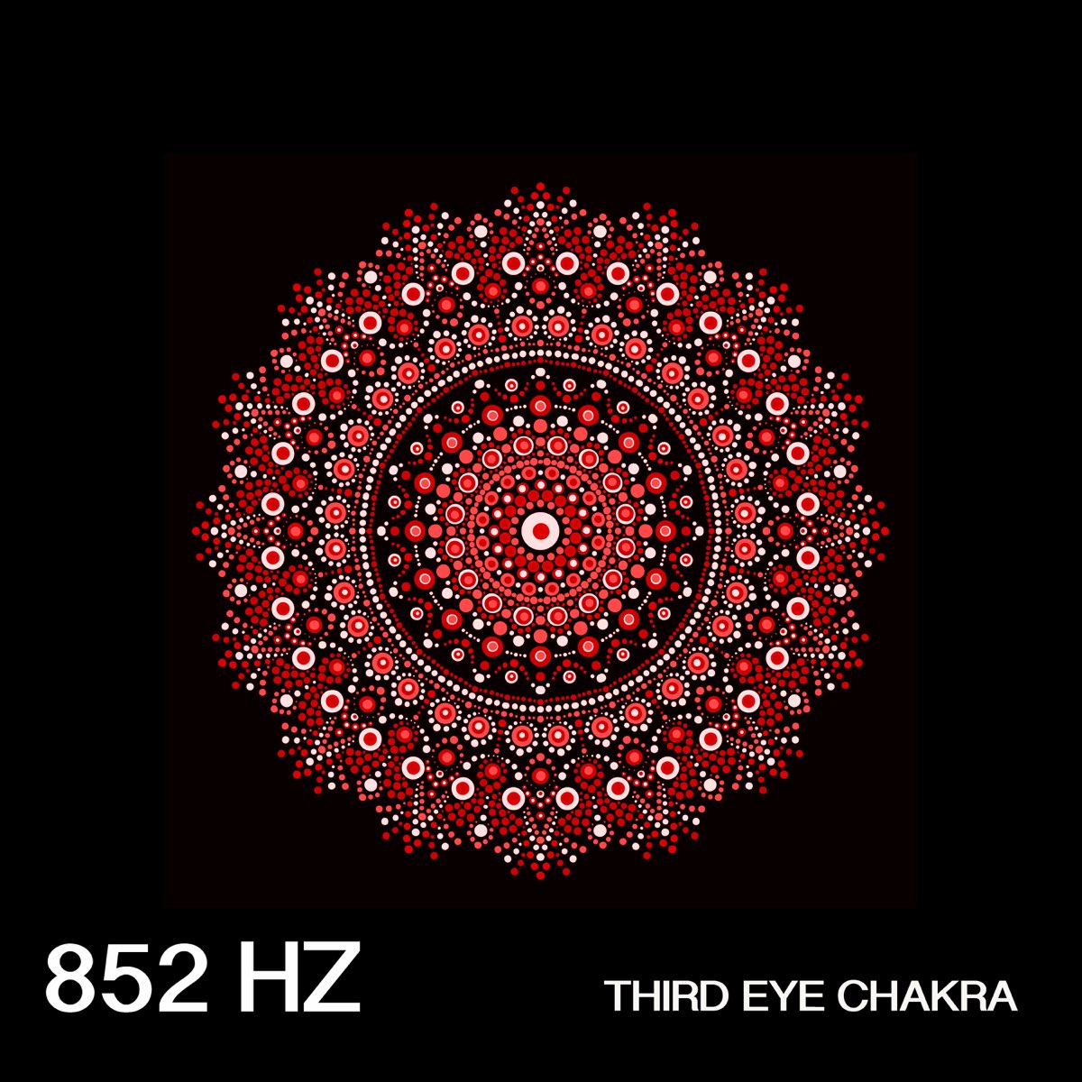 β852 Hz Third Eye Chakra - Album by Sound Traveller & Solfeggio Mind ... β852 Hz Third Eye Chakra - Album by Sound Traveller & Solfeggio Mind ...