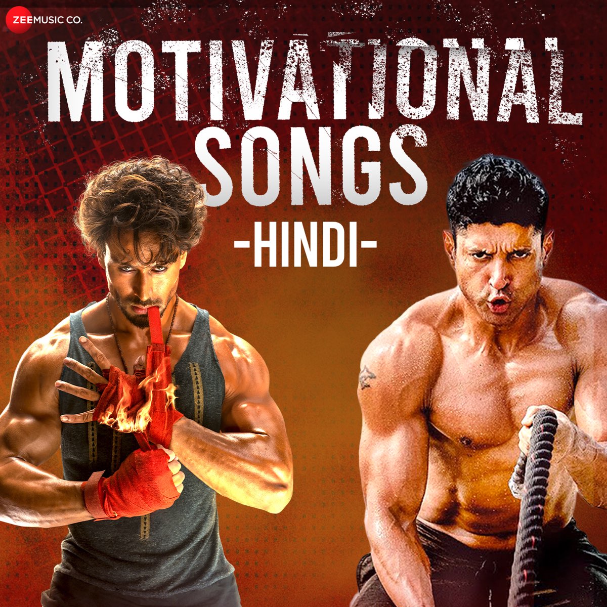 ‎Motivational Songs - Hindi - Album by Various Artists - Apple Music