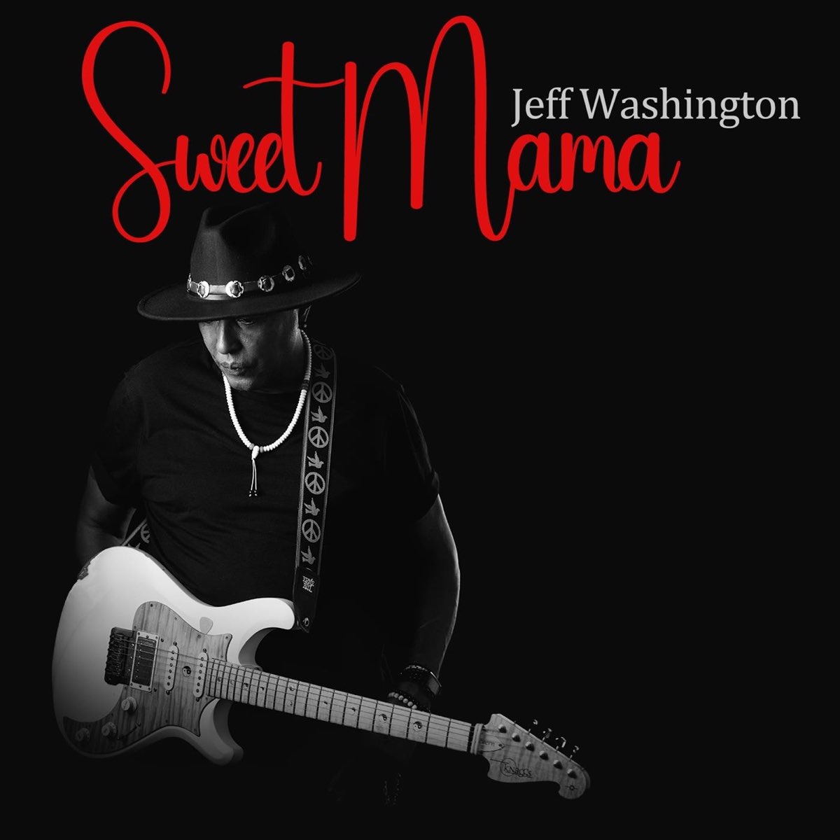 ‎Sweet Mama - Album by Jeff Washington - Apple Music