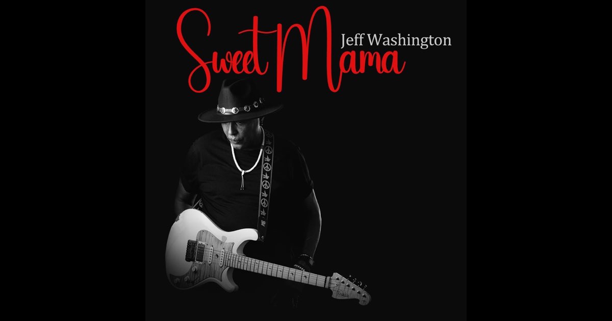 ‎Sweet Mama - Album by Jeff Washington - Apple Music