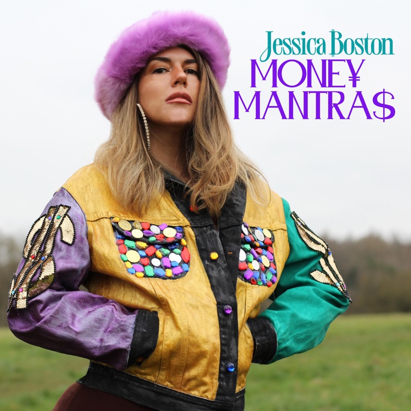 Determination - Jessica Boston: Song Lyrics, Music Videos & Concerts