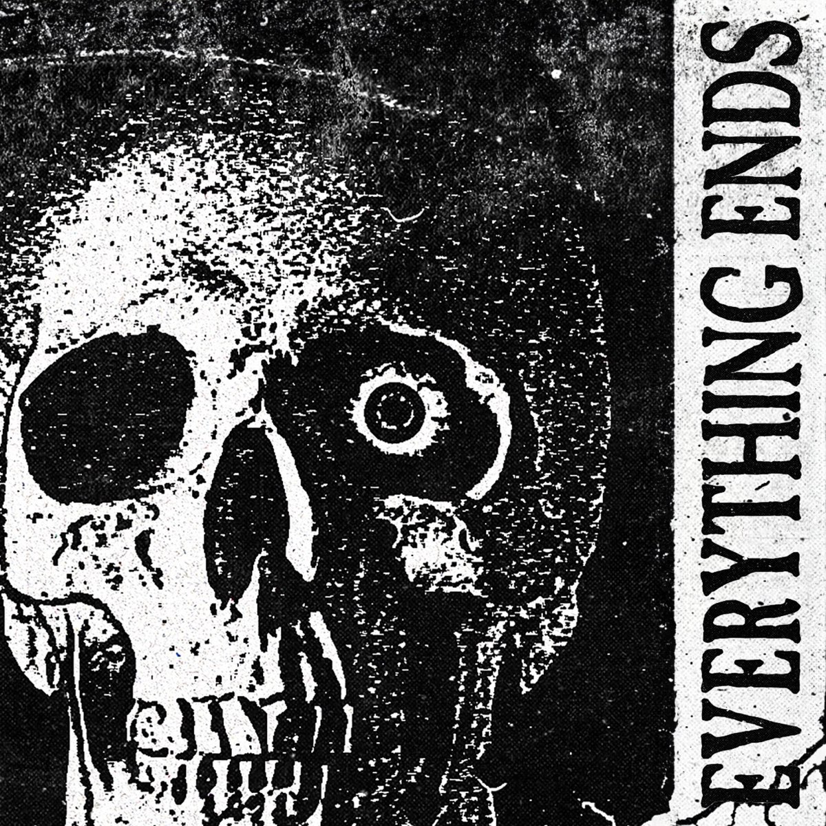 ‎Mass Psychosis - Single - Album by Everything Ends - Apple Music