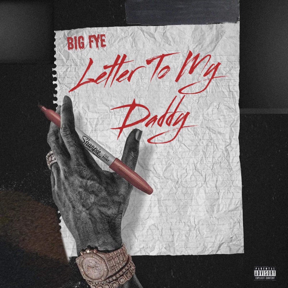 ‎Letter To My Daddy - Single de Big Fye en Apple Music