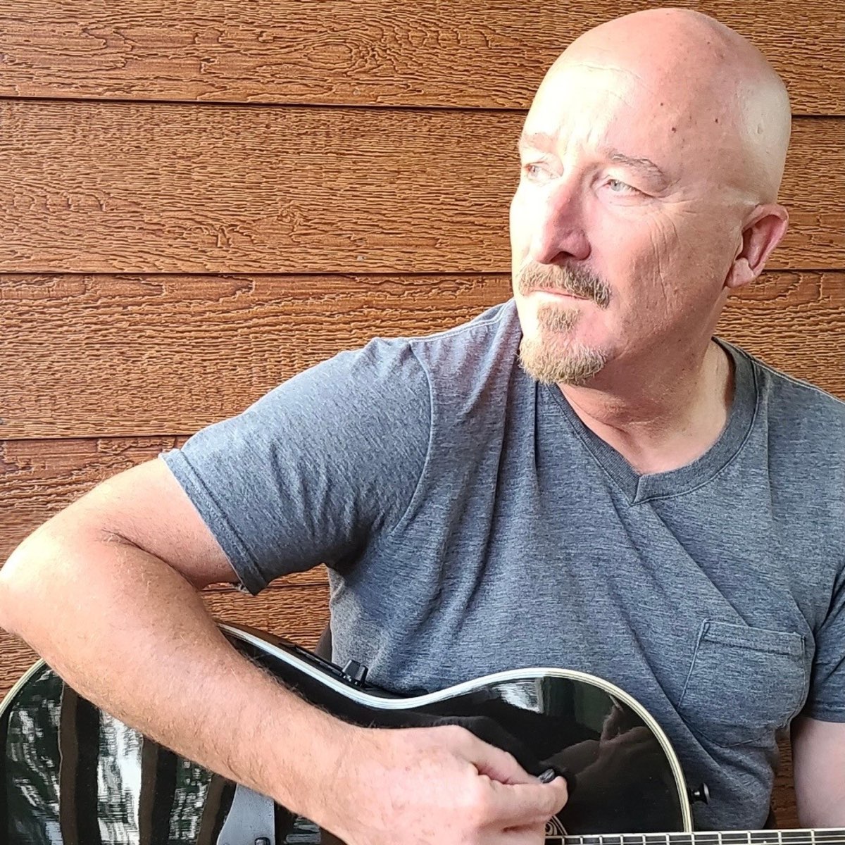 ‎The Greatest Gift of Love - Single - Album by James Hintz - Apple Music