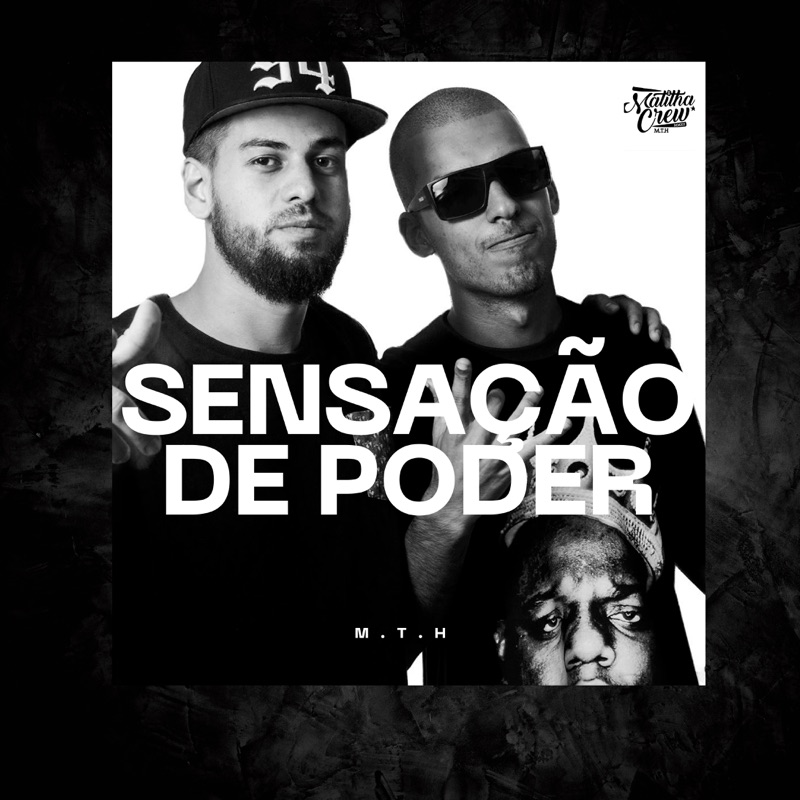 Sensação de Poder - Dhimer, Matilha Crew, Neezer & Sonant Beats: Song ...
