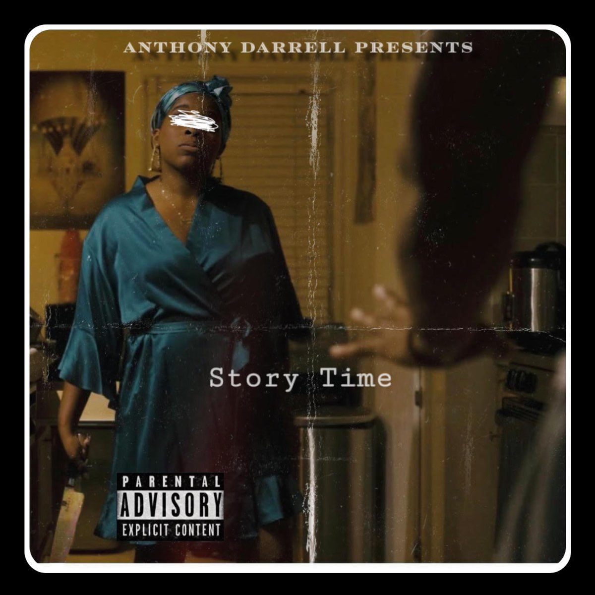 ‎Story Time - Single - Album by Anthony Darrell - Apple Music