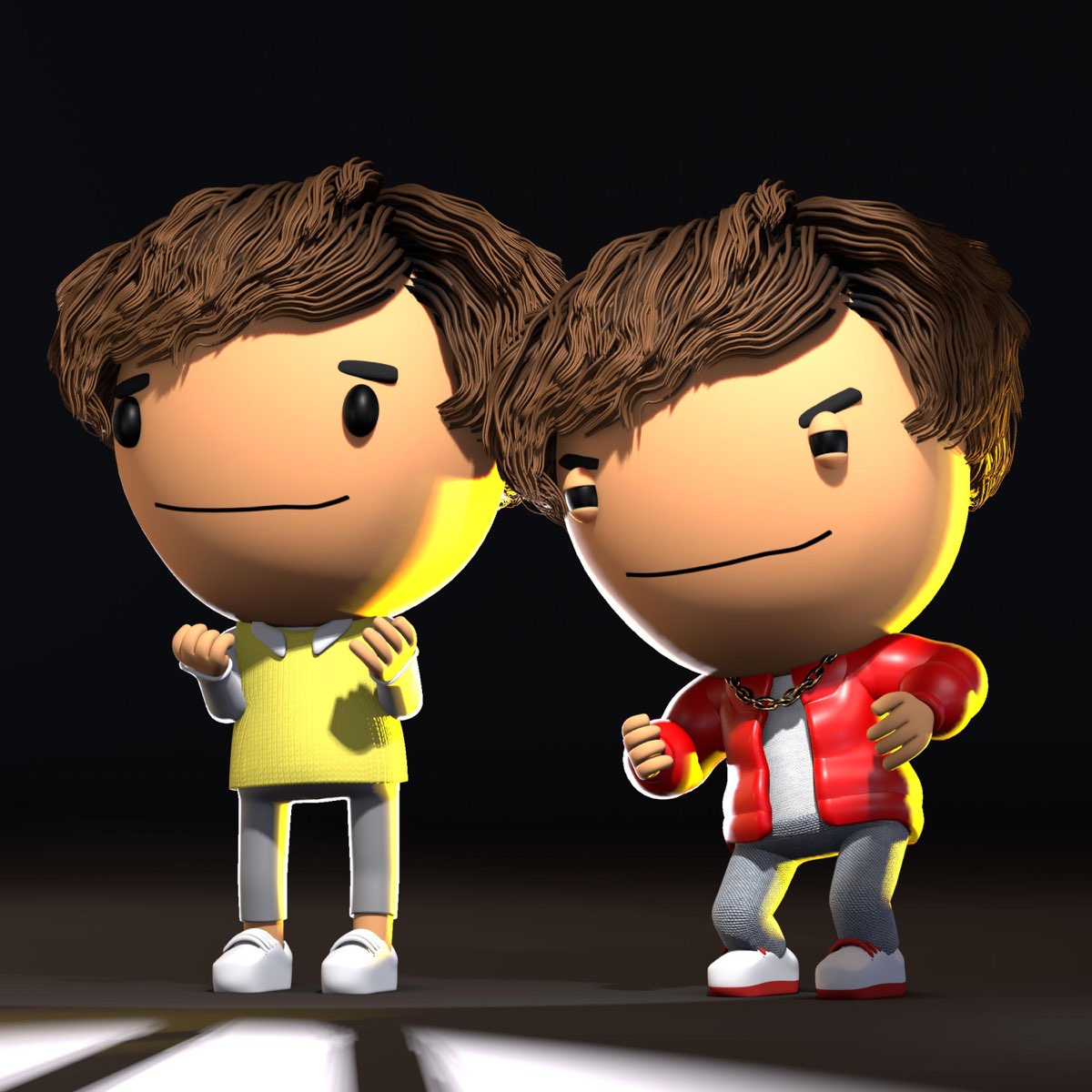 ‎Bass and Treble - Single - Album by Agbaps - Apple Music