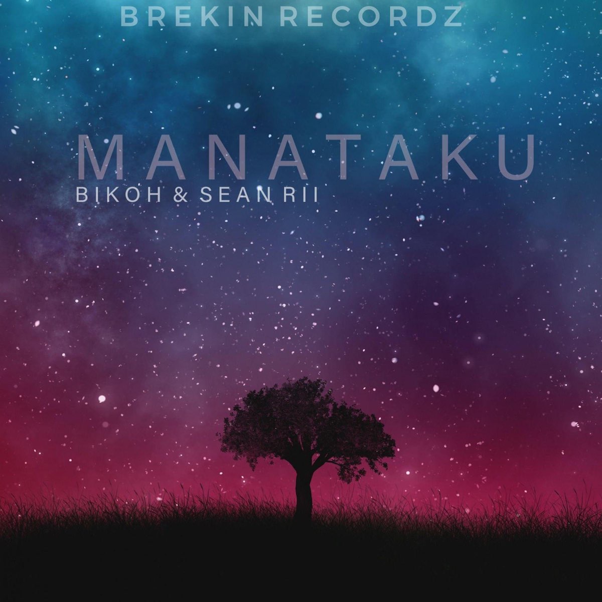 ‎MANATAKU (feat. SEAN RII) - Single - Album by Bikoh - Apple Music