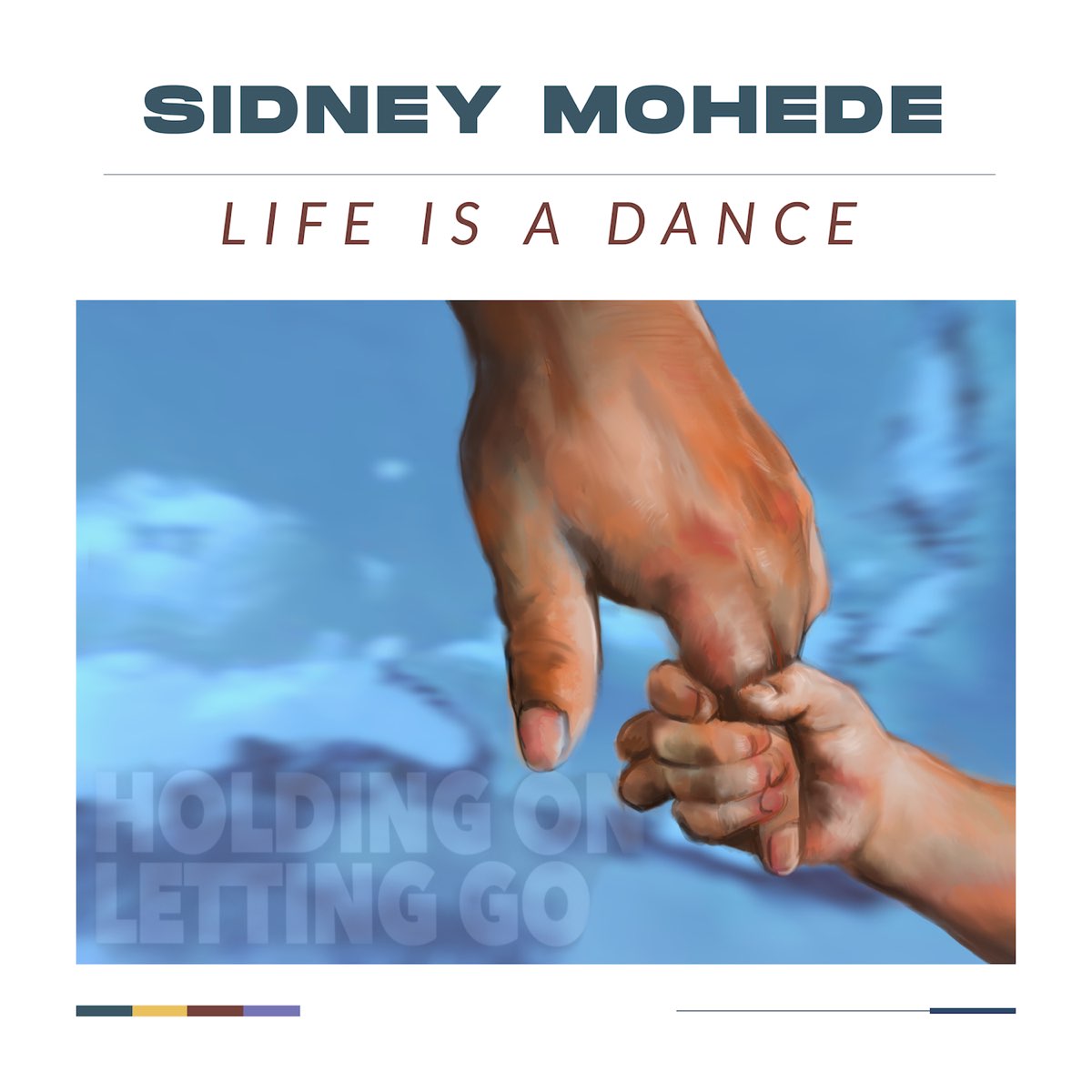 life Is A Dance Live Single Album By Sidney Mohede Apple Music