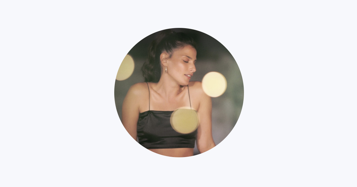 נופר סולומון Apple Music