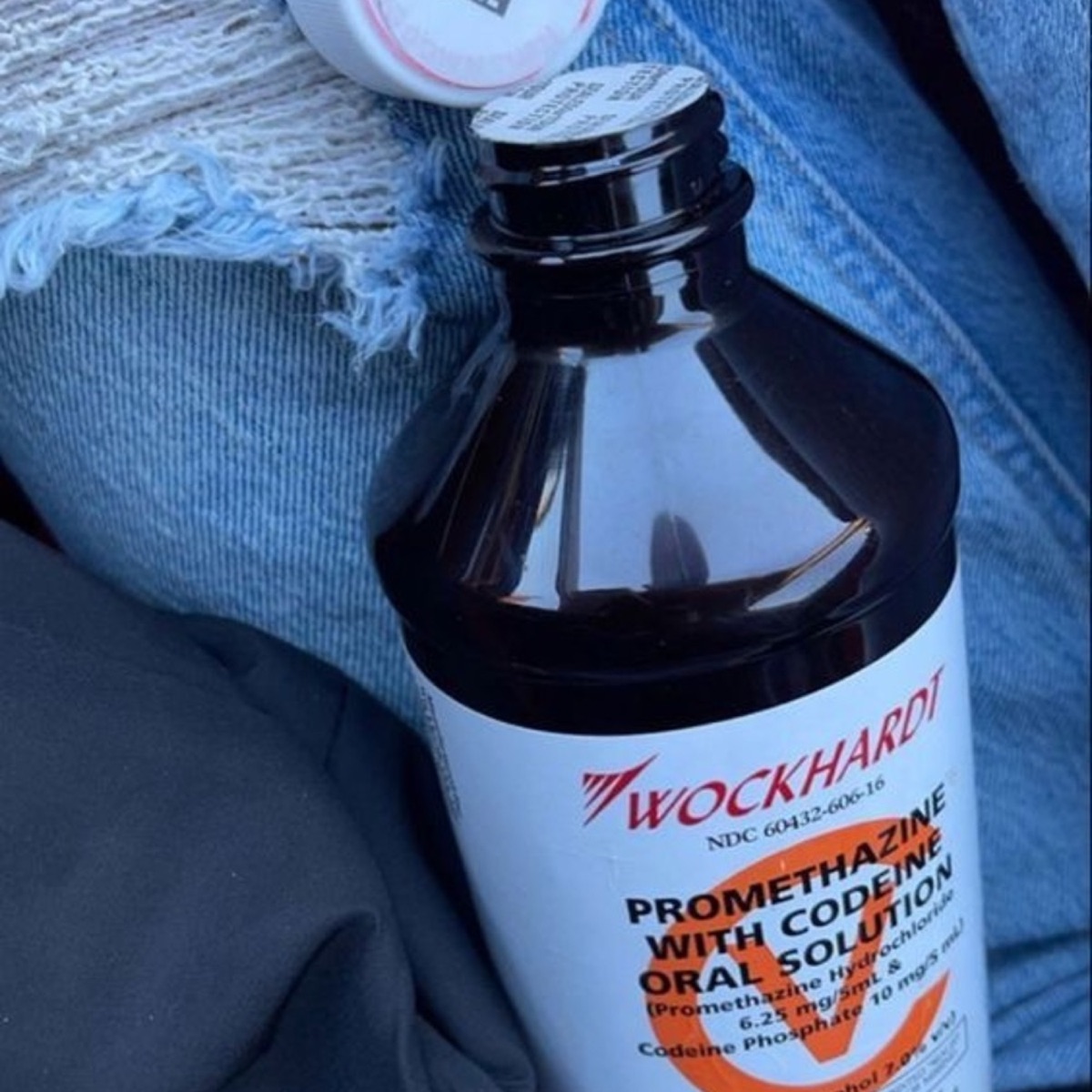 Promethazine Lean Tumblr