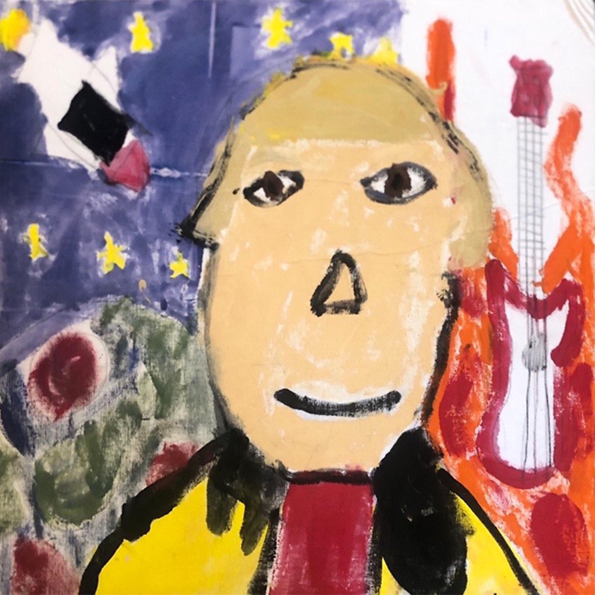 ‎Boy Two Man by Joshy Boy on Apple Music