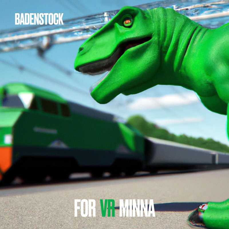 Dino Drives a Locomotive - Dino Saurus: Song Lyrics, Music Videos ...