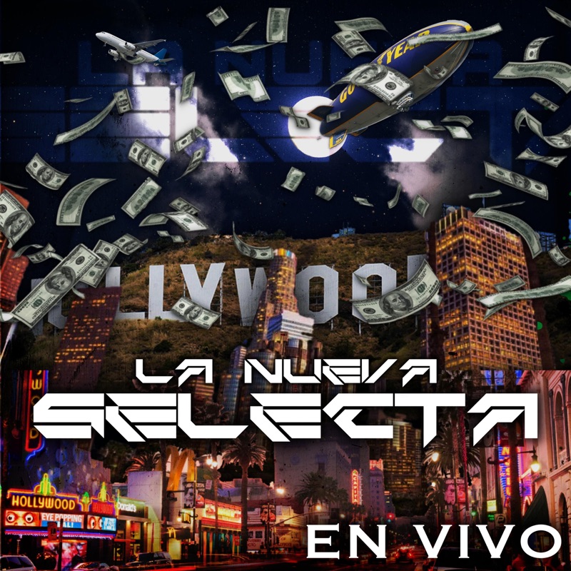 El Mago (En Vivo) - La Nueva Selecta: Song Lyrics, Music Videos & Concerts