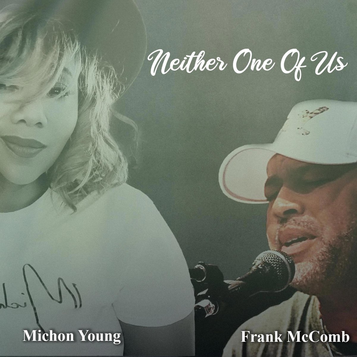 ‎Neither One of Us (Wants to Be the First to Say Goodbye) - Single ...