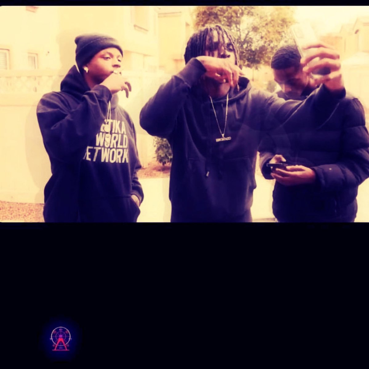 ‎Worth the Weight - EP - Album by ebk.benzo - Apple Music