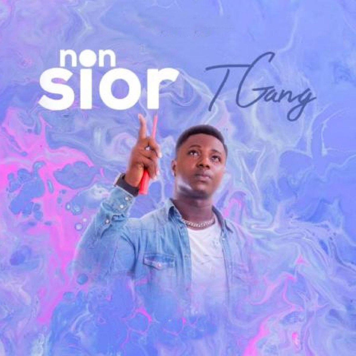 ‎Non Sior - Single - Album by T-GANG - Apple Music