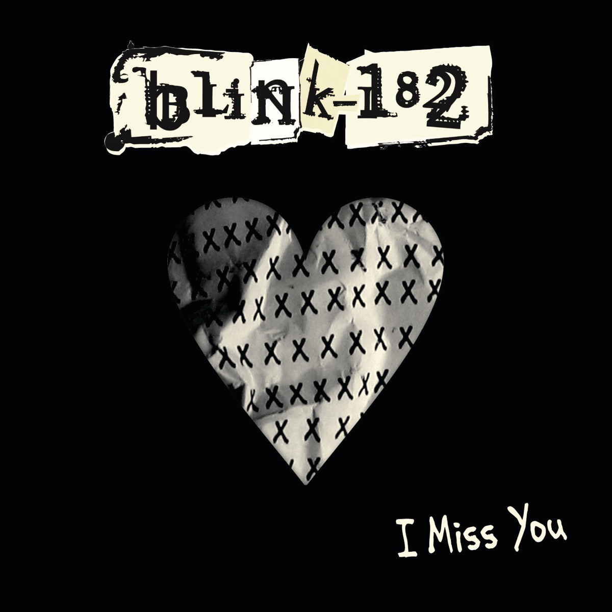 I Miss You Logo Wallpaper