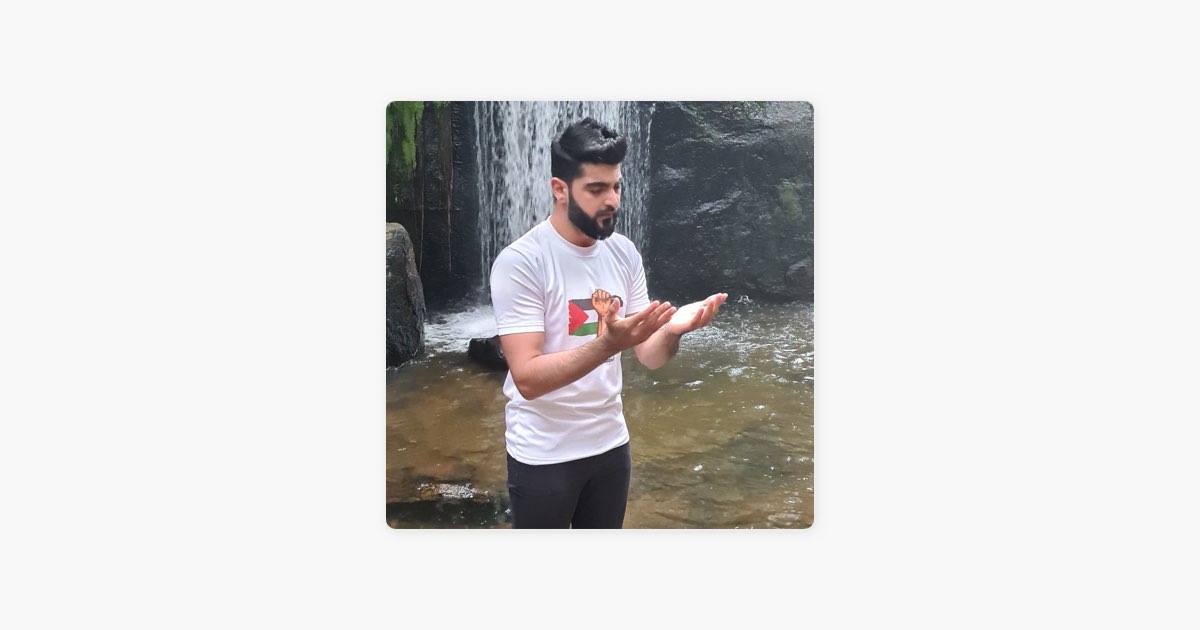 ‎O Aqsa Palestine Nasheed – Song by Mudassir Ghumra – Apple Music
