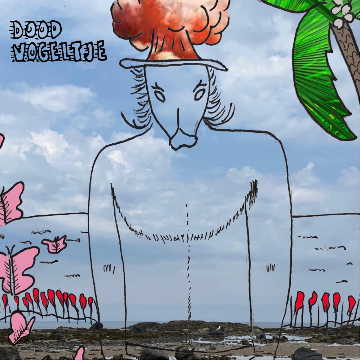 ‎Het Nieuwe Normaal - EP - Album by Dood Vogeltje - Apple Music
