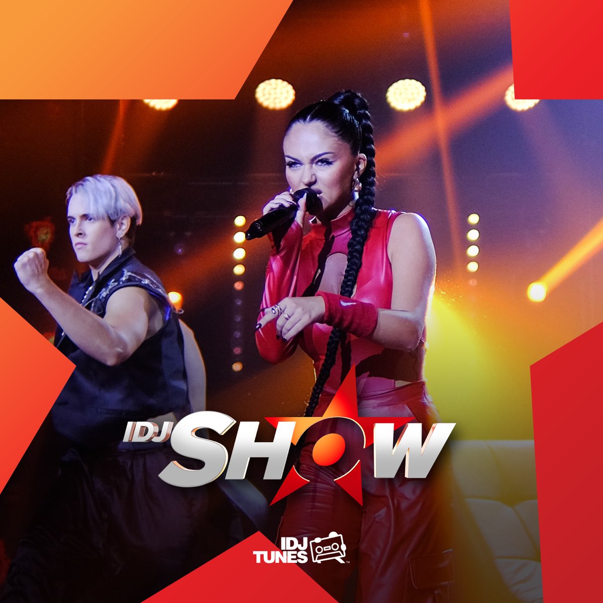 ‎Djerdan x Laga Laga x Loš Momak (Medley) - Single - Album by Sanja ...