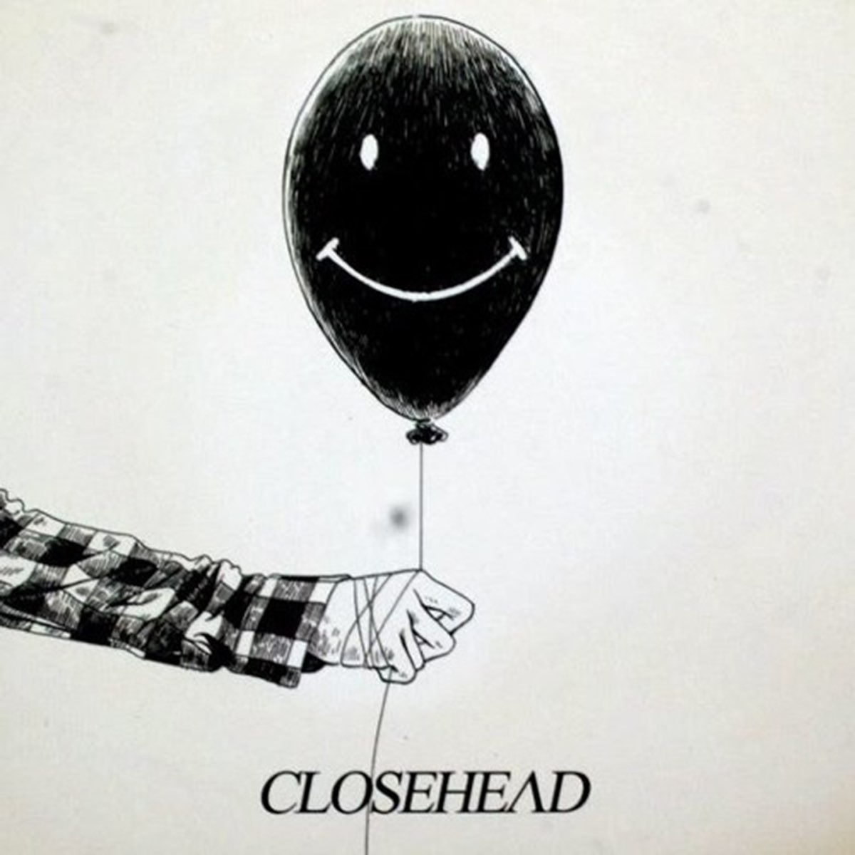 ‎Self Titled - Album by Closehead - Apple Music