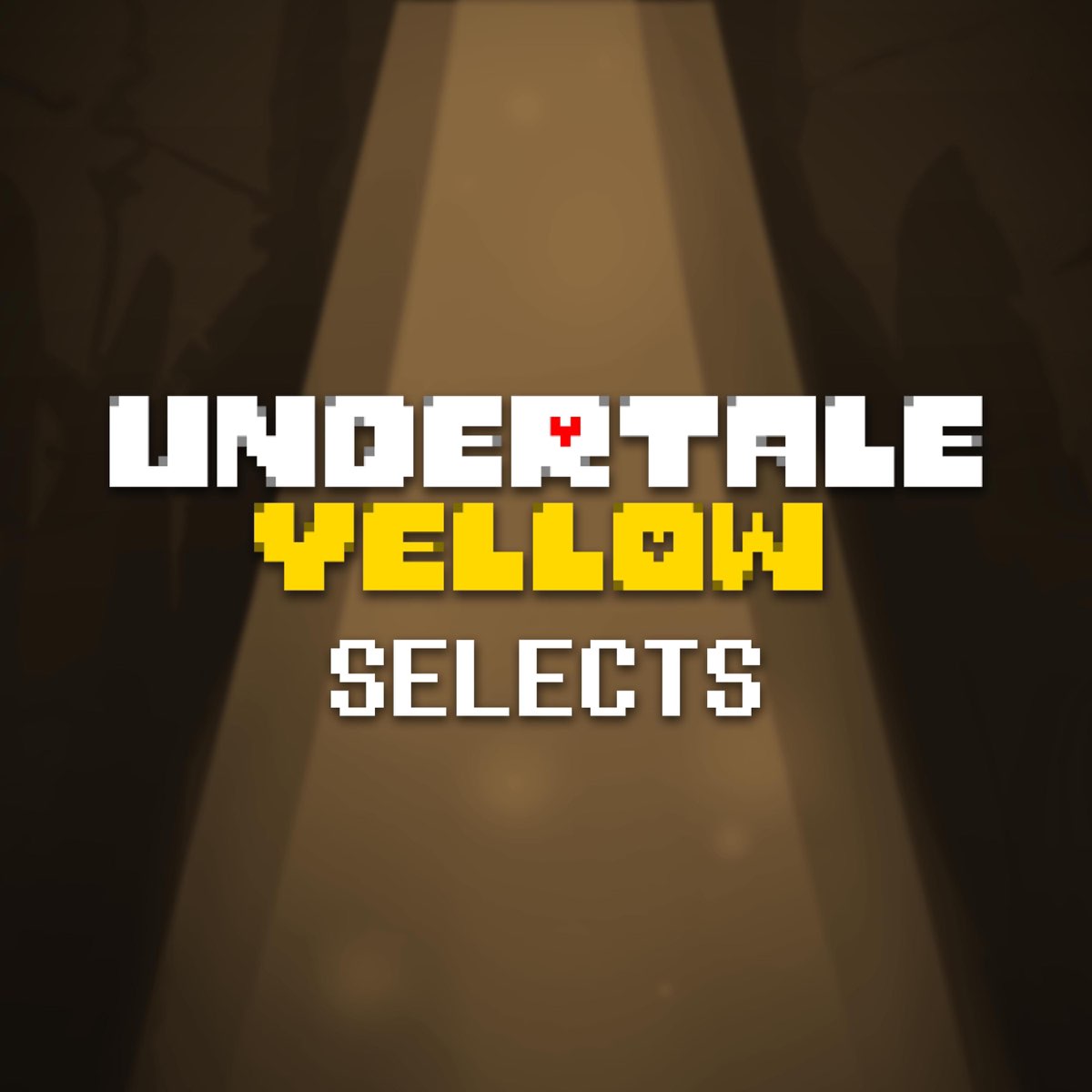 ‎Undertale Yellow Selects (From the UTY Game Soundtrack ...