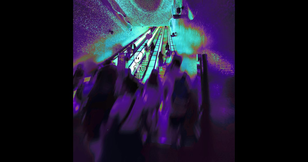 ‎Kommst du noch vorbei?? - Single – Album von MOBE – Apple Music