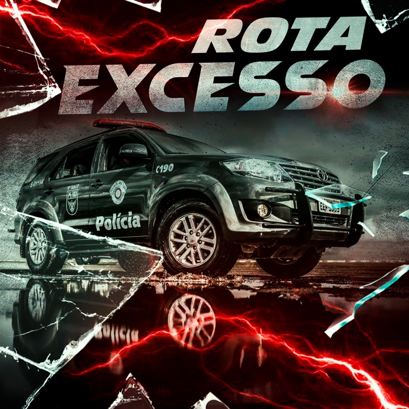 Rota Excesso - JC Rap: Song Lyrics, Music Videos & Concerts