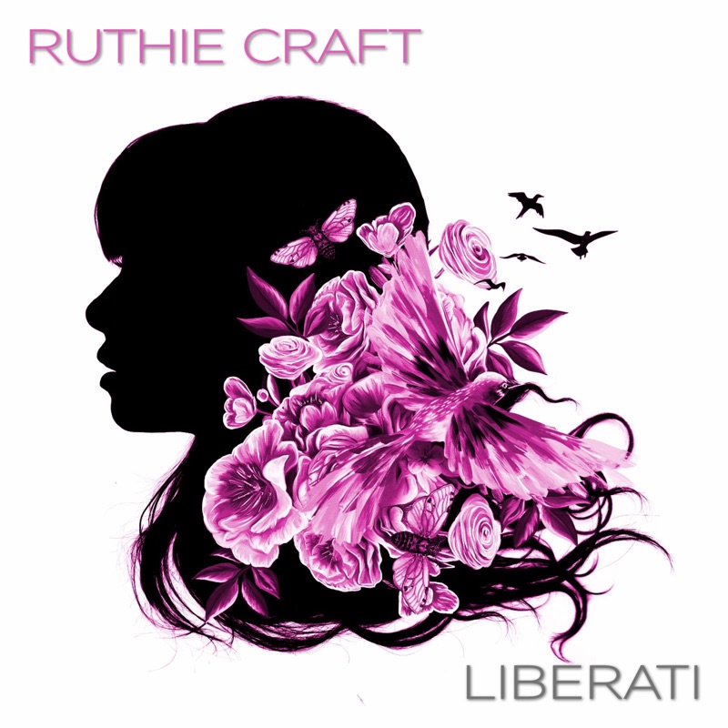 Sirens and Cicadas (Liberati Remix) - Ruthie Craft: Song Lyrics, Music ...