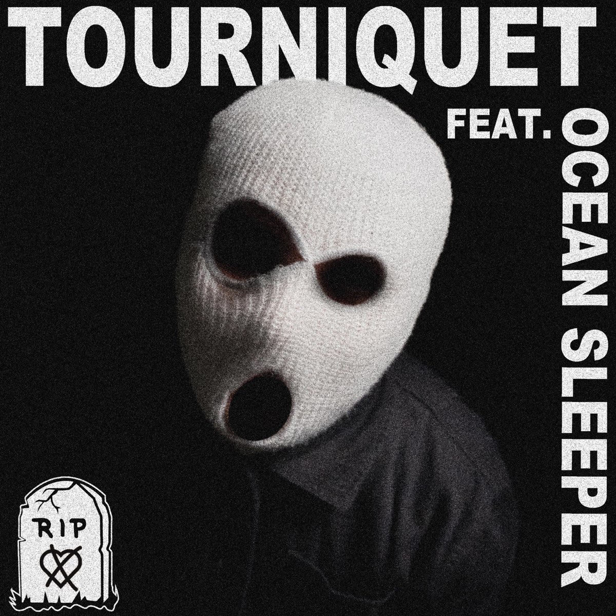 ‎Tourniquet - Single - Album by Outloved & Ocean Sleeper - Apple Music