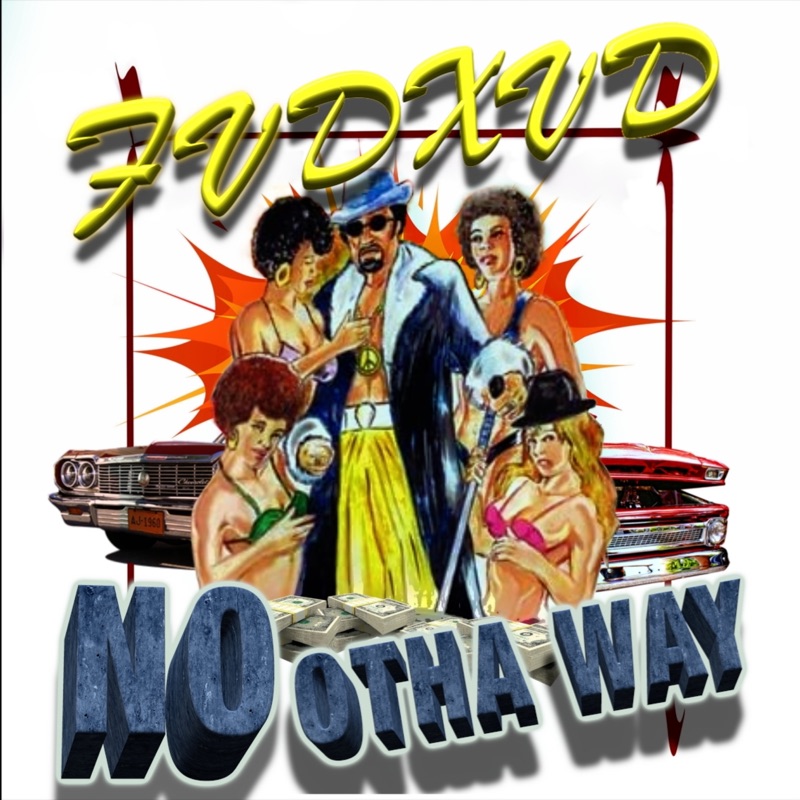 A Pimp Named Slickback - Fvdxvd: Song Lyrics, Music Videos & Concerts
