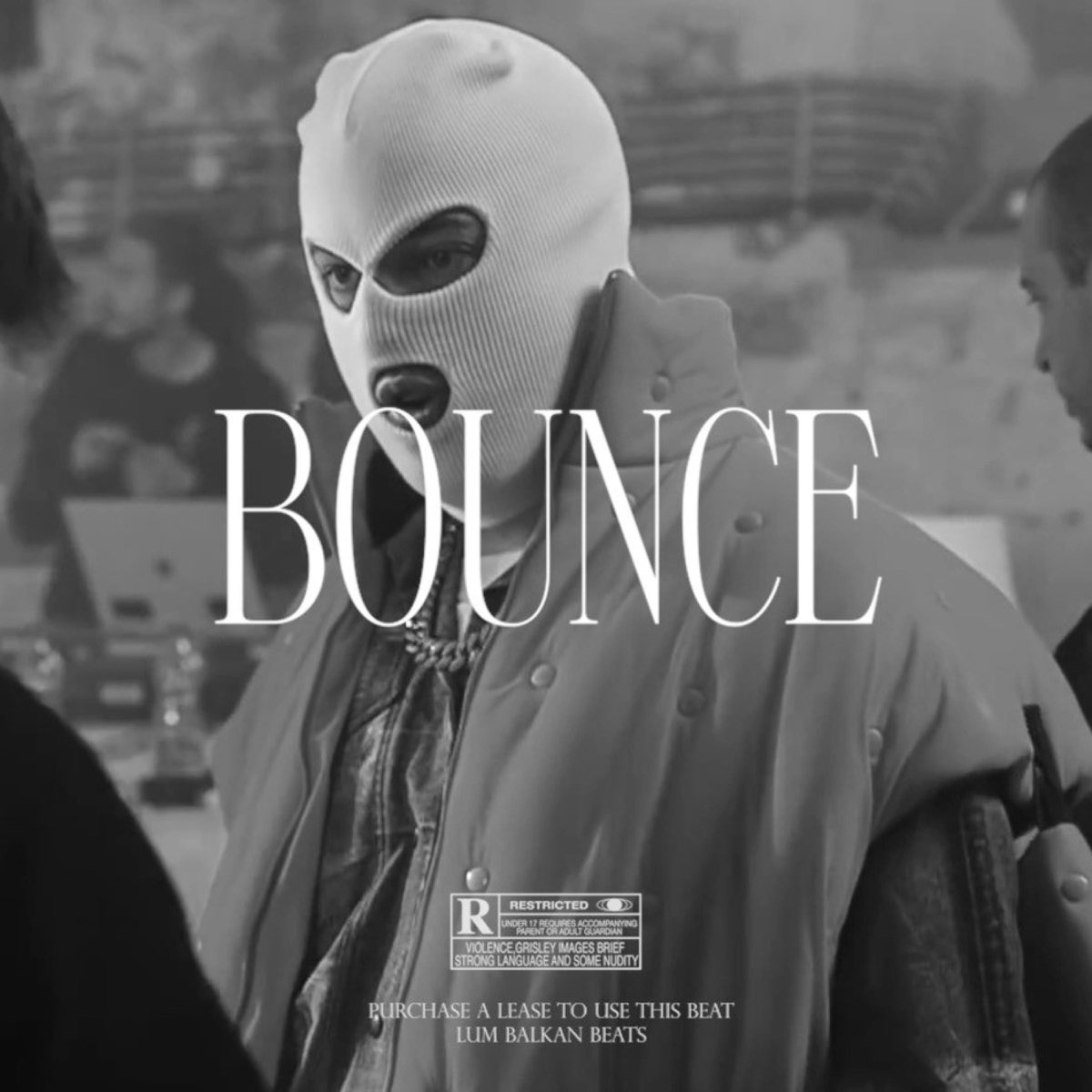 ‎BOUNCE (Devito x Coby x Relja Type Beat) - Single – Album von LUM ...