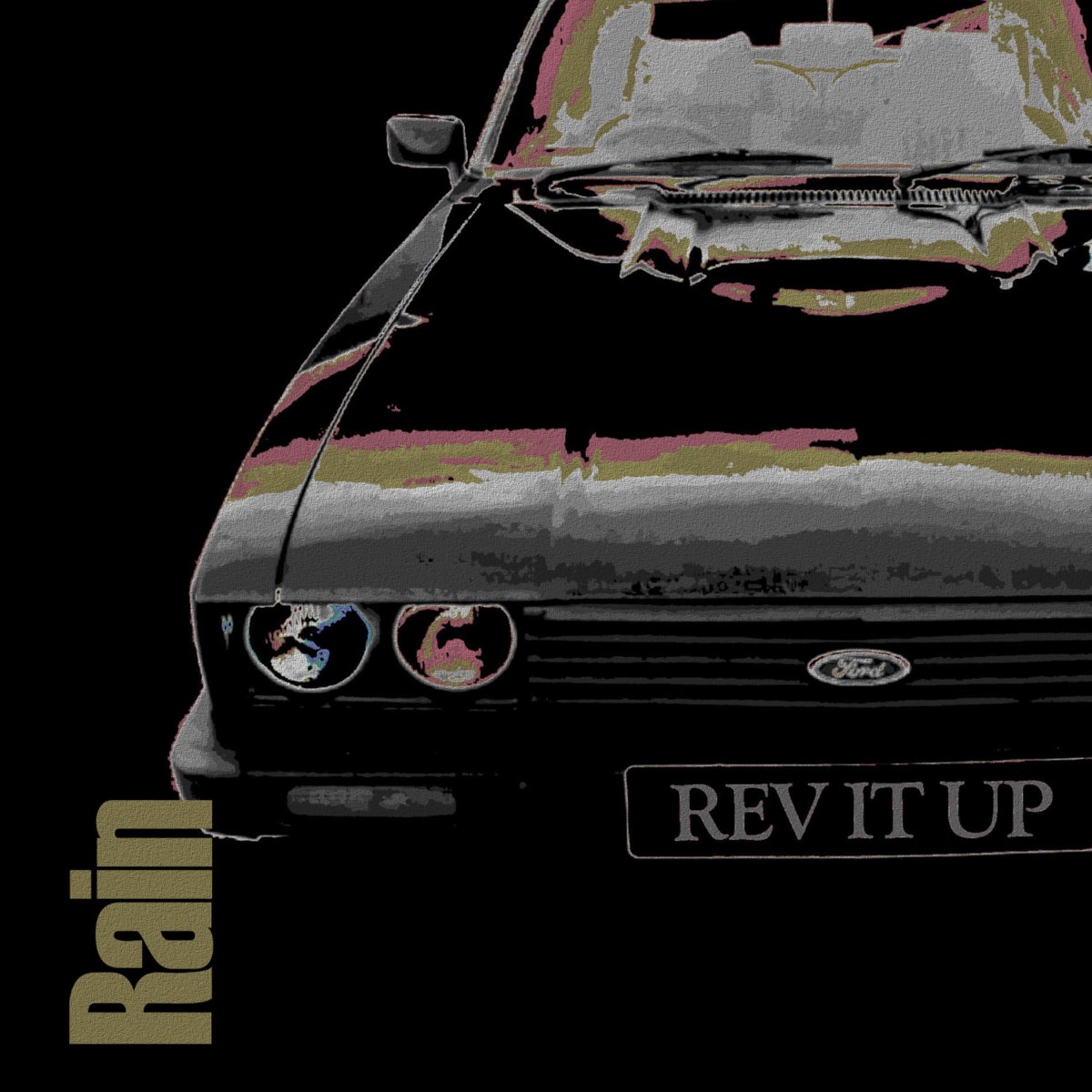 ‎Rev It Up - Single - Album by RAI:N - Apple Music