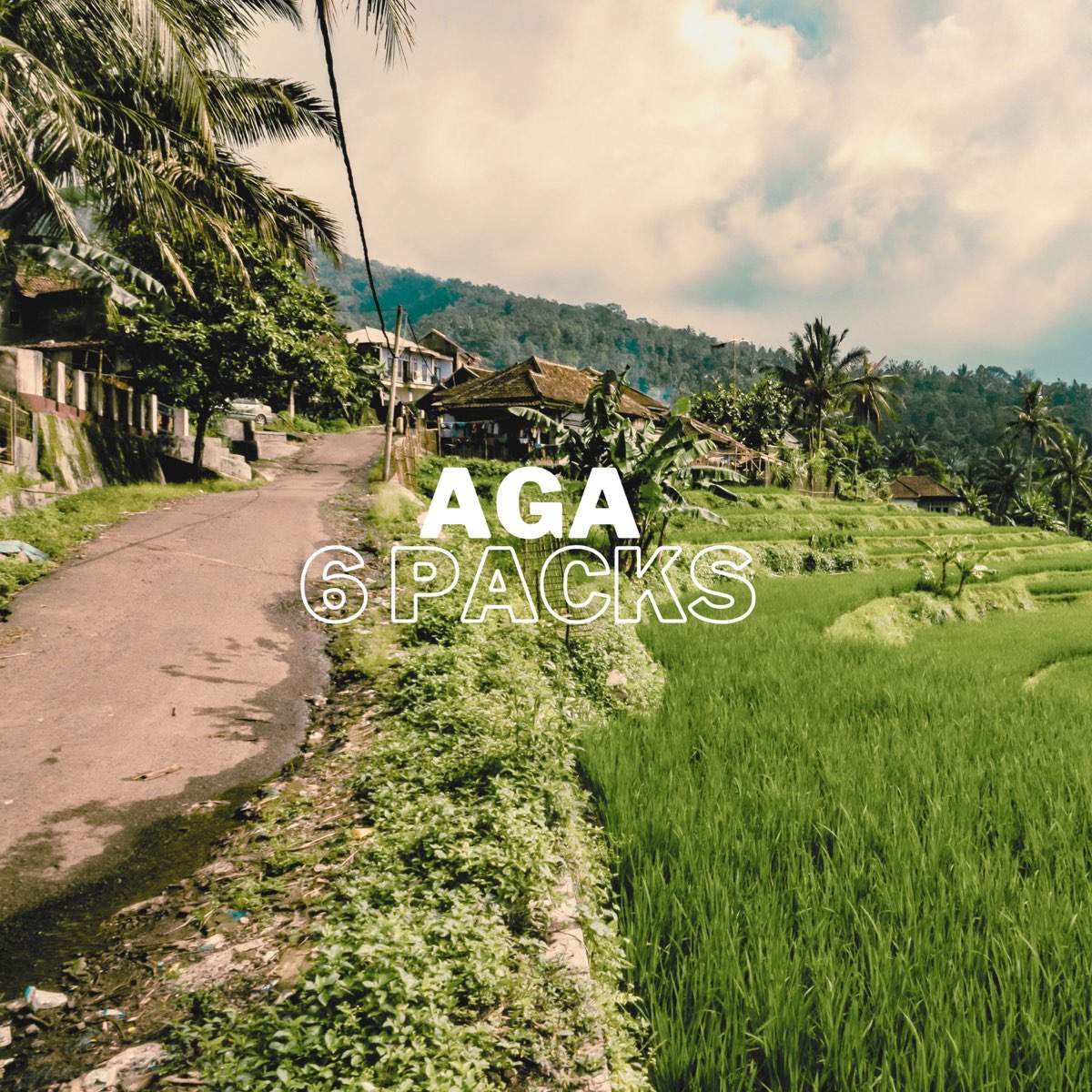 ‎6 Packs - Single – Album par AGA – Apple Music