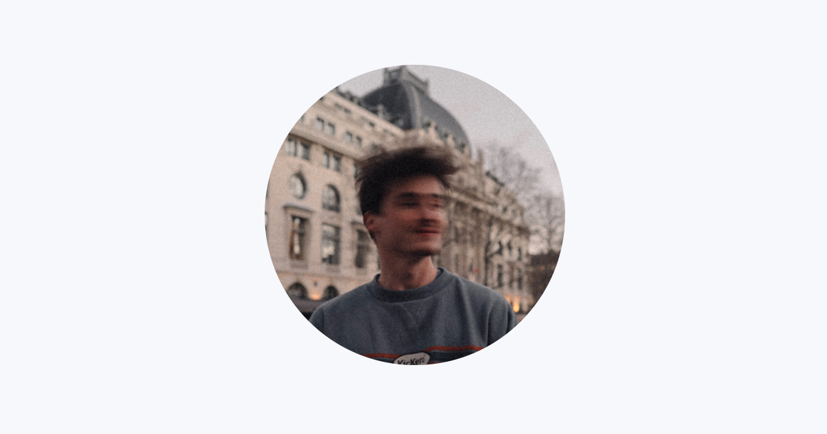 ‎Henri PFR - Apple Music