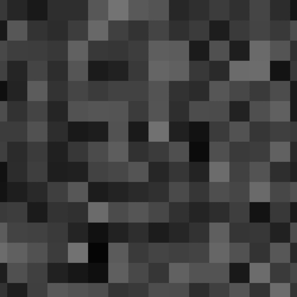 Minecraft Cobblestone Texture 16x16