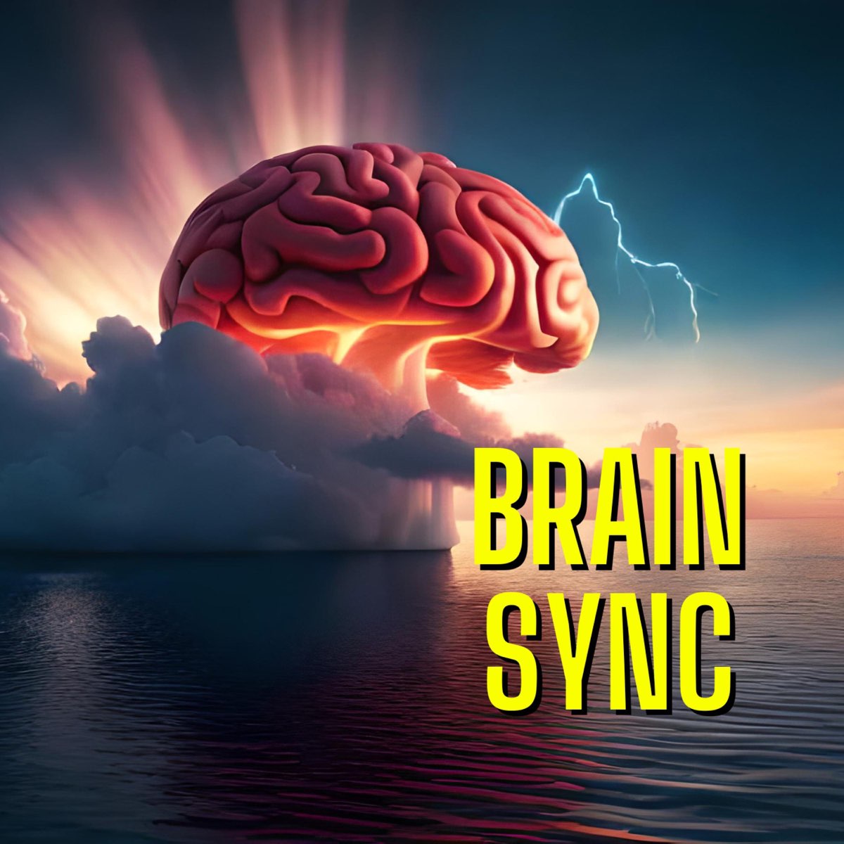 ‎Eliya Sound Healerの「BRAIN SYNC (Alpha To Theta Brainwaves + Subliminal ...
