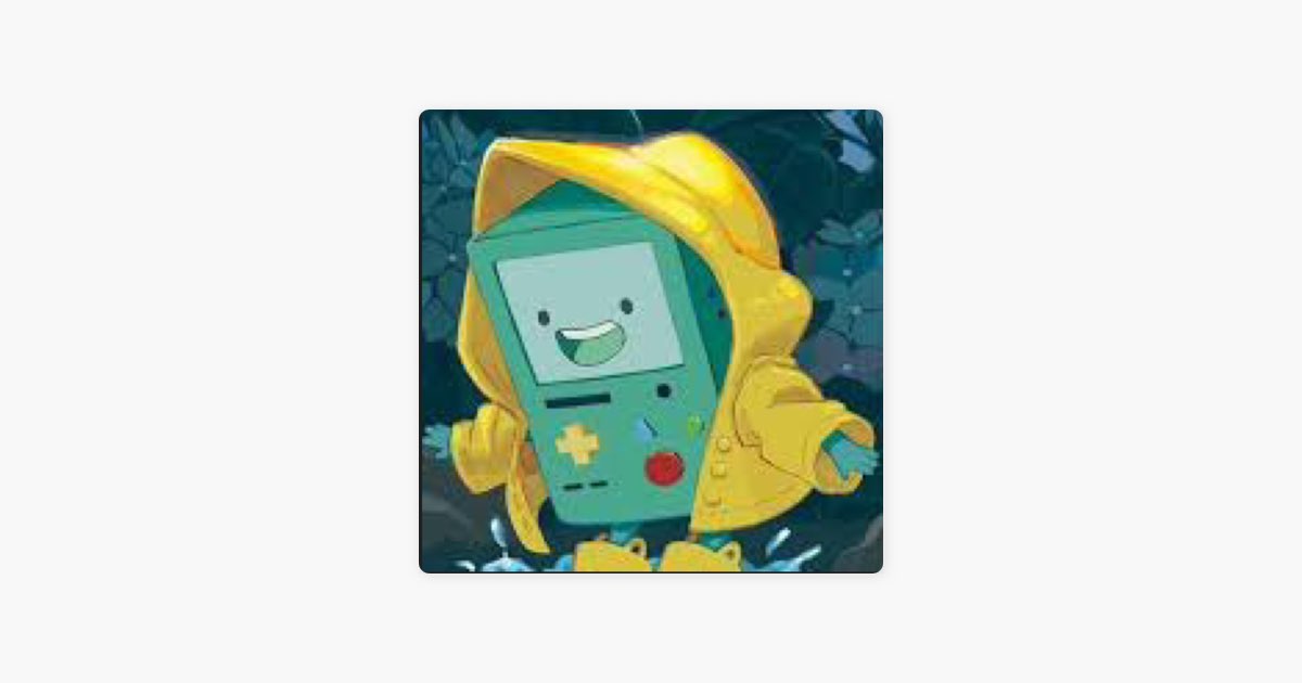 ‎BMO sings Rises the Moon Instrumental – Song by Corey Coka – Apple Music