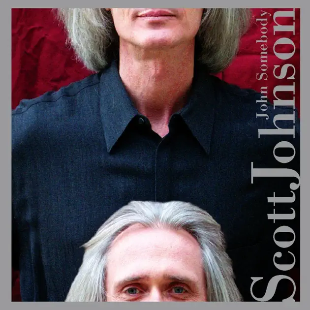 ‎John Somebody by Scott Johnson — Apple Music Classical